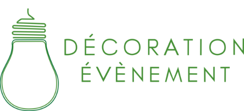 ACCUEIL DÉCORATION ÉVÉNEMENT / Décoration Événement